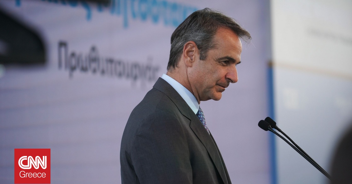 Στο Αγροτικής Ανάπτυξης ο Πρωθυπουργός - Οι «καυτές πατάτες» του ...