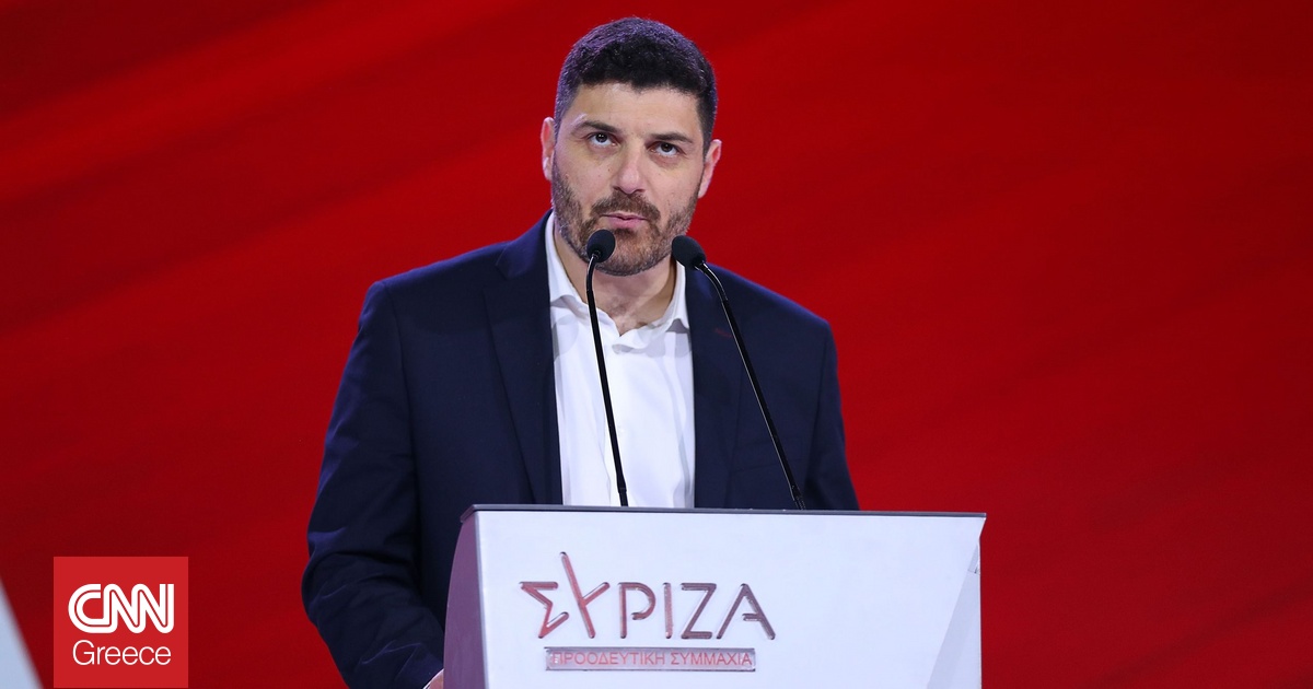 Τεμπονέρας, Κοτσακάς και Τσιόκας παραιτούνται από τα όργανα του ΣΥΡΙΖΑ ...