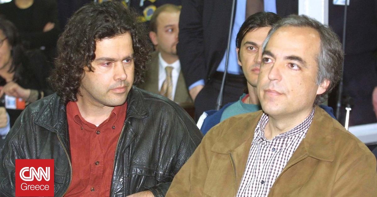 29 Ιουνίου 2002: Η νύχτα που η «αστοχία» του Σάββα Ξηρού έβαλε τέλος ...