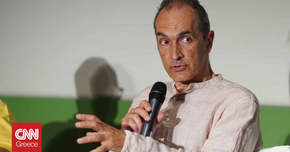 Χαραλαμπίδης (Act for Earth Summit): Να προχωρήσουμε με ορμή για την ...