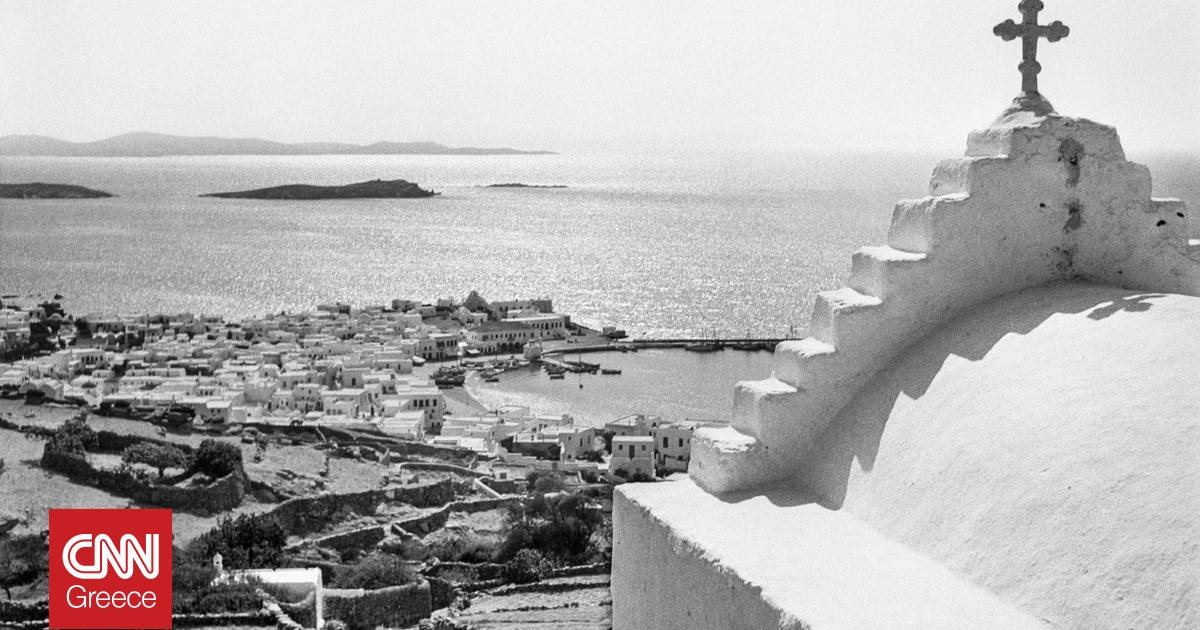 Μύκονος, Σίφνος και Αντίπαρος: Γευστικά νέα από τα αγαπημένα μας νησιά ...
