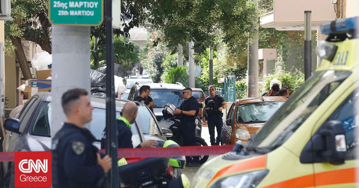 Ενώπιον του ανακριτή την Κυριακή (7/7) ο 44χρονος για τη δολοφονία του ...