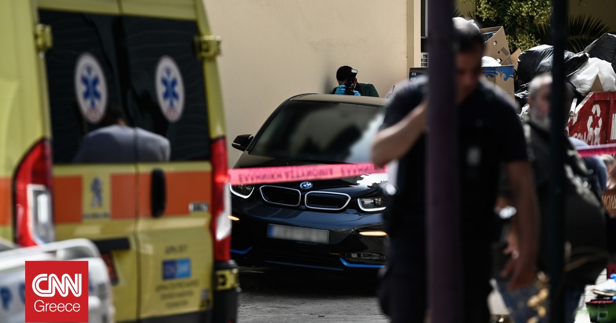 Ενώπιον του ανακριτή σήμερα ο 44χρονος για τη δολοφονία του τοπογράφου ...