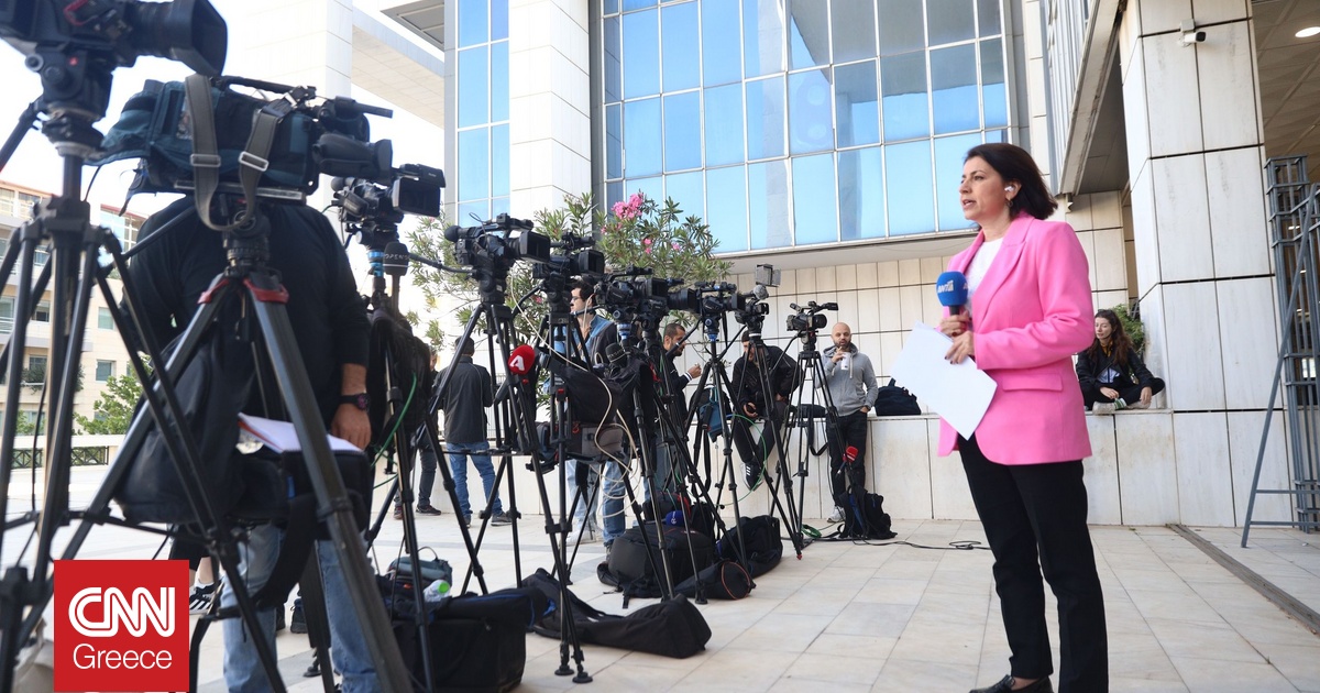 Εφετείο: Ξεκινά αύριο η δίκη για το Μάτι - Επιστρέφουν στο εδώλιο οι 21 ...