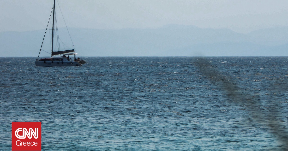 Νεκρή 40χρονη στο Πόρτο Κατσίκι στη Λευκάδα - CNN.gr