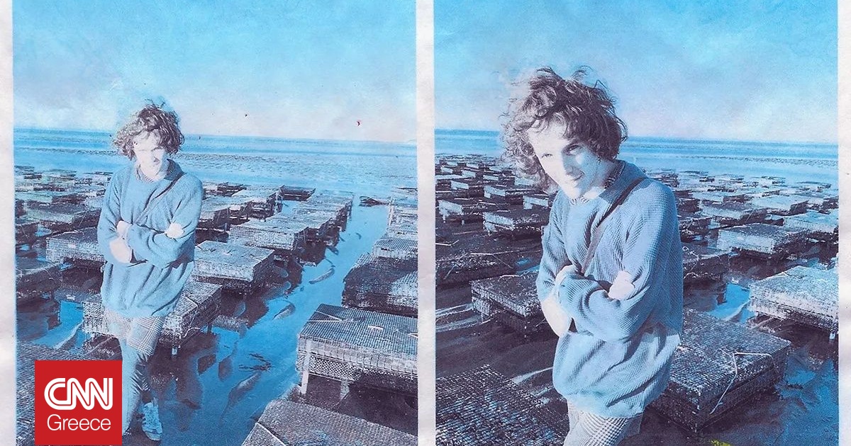 Record Digging: O Asher White κάνει τον μουσικό μαξιμαλισμό να ...