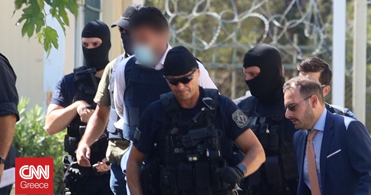 Δίκη για τη δολοφονία στο Ψυχικό: Ενοχοι οι κατηγορούμενοι για τον φόνο ...