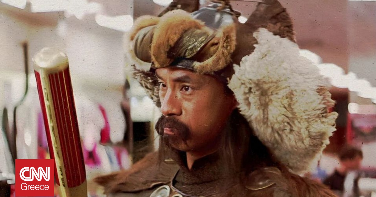 Al Leong: O πιο διάσημος αναλώσιμος «κακός» του σινεμά - CNN.gr