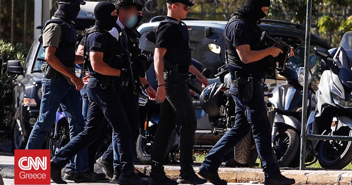 Προφυλακίστηκε ο 44χρονος για την δολοφονία του τοπογράφου στο Ψυχικό ...