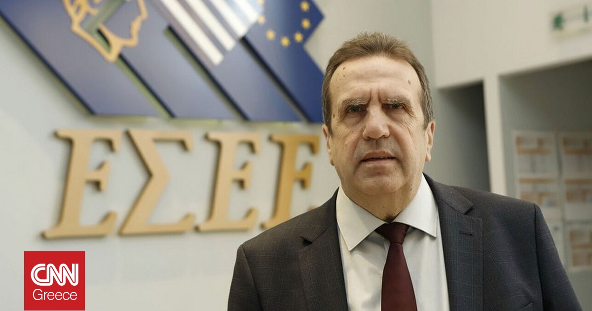 Επιστολή ΕΣΕΕ για την επιστροφή των επιδοτήσεων στο ρεύμα - Να ...