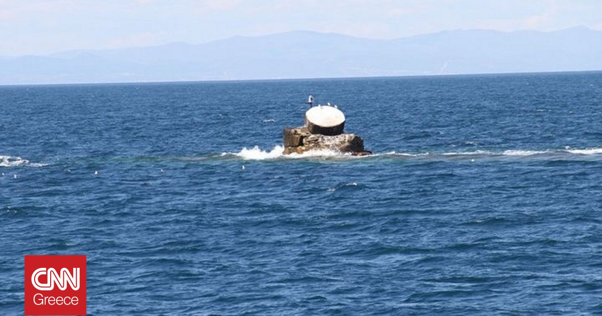 Αυστηρή απάντηση της Αθήνας στην Άγκυρα: Ξεκάθαρα ελληνική η ...