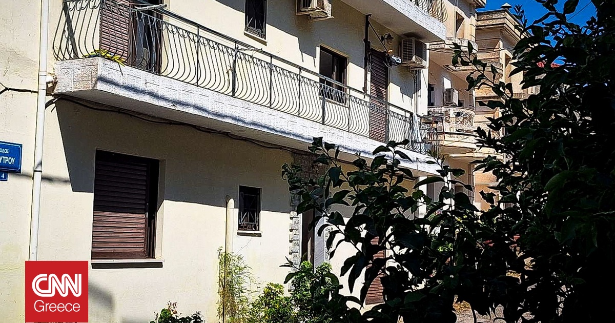 Νέες αποκαλύψεις για το έγκλημα στην Αμφιλοχία: Ο δολοφόνος απείλησε με ...