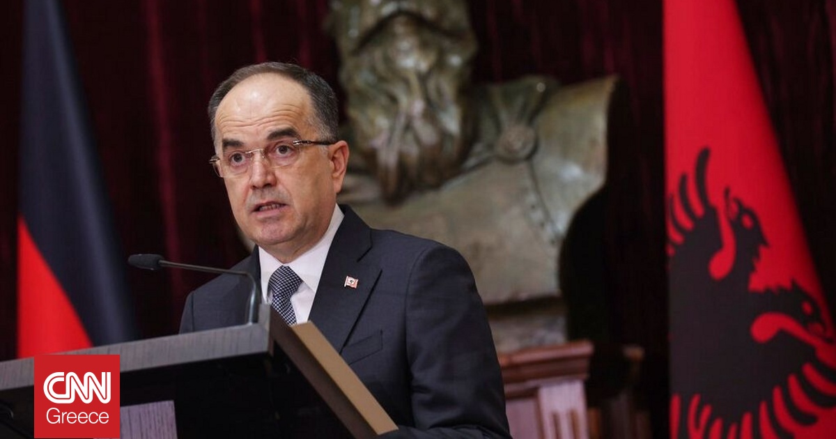 Διπλωματικές πηγές: Υπονομεύει τις σχέσεις καλής γειτονίας ο Αλβανός ...