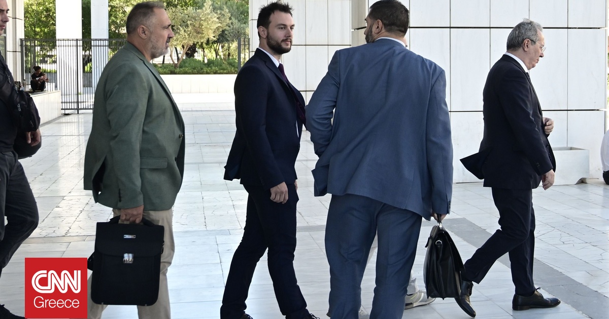 Αναβλήθηκε επ’ αόριστον η δίκη των «Σπαρτιατών» για την υπόθεση της ...