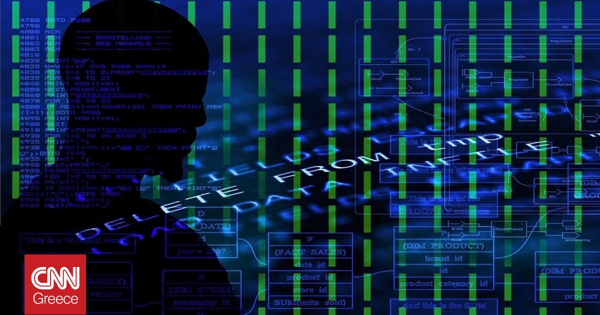 Κυβερνοεπίθεση στο Κτηματολόγιο: Απέτυχαν οι χάκερς - Τι ακριβώς συνέβη ...