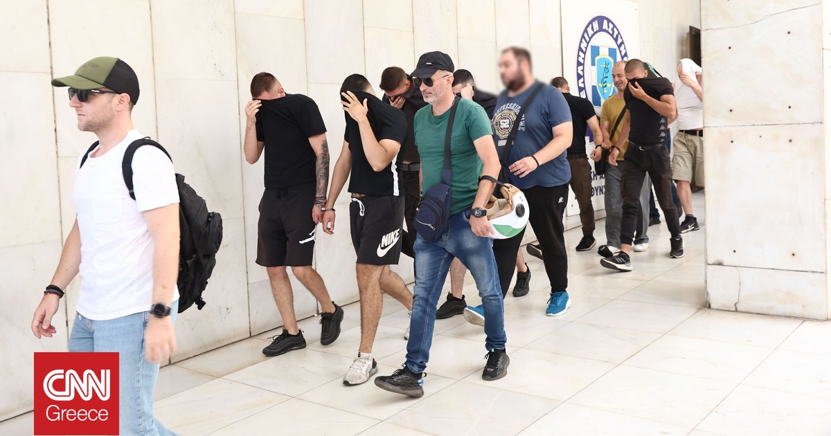 Βίντεο από τα επεισόδια με πυροβολισμούς στην αιματηρή συμπλοκή στη ...