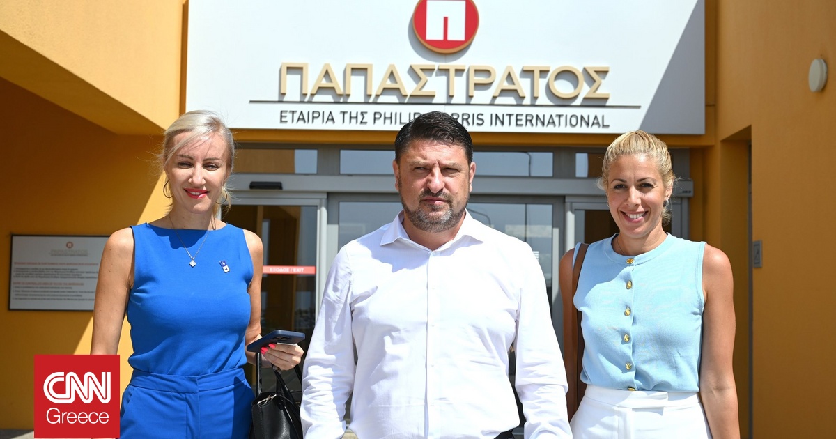 Νίκος Χαρδαλιάς: «Η Εταιρική Κοινωνική Ευθύνη είναι ο πυρήνας της ...