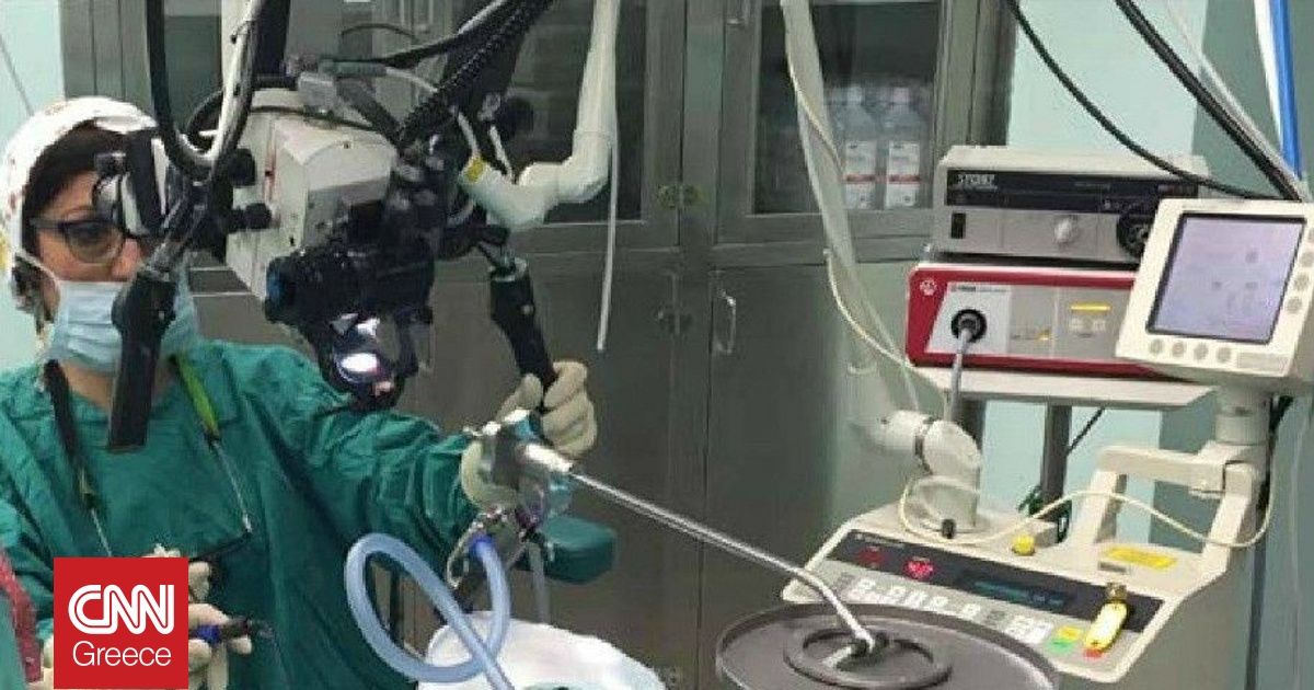 Πώς το Laser έγινε το πιο κατάλληλο «όπλο» στον τομέα της ...