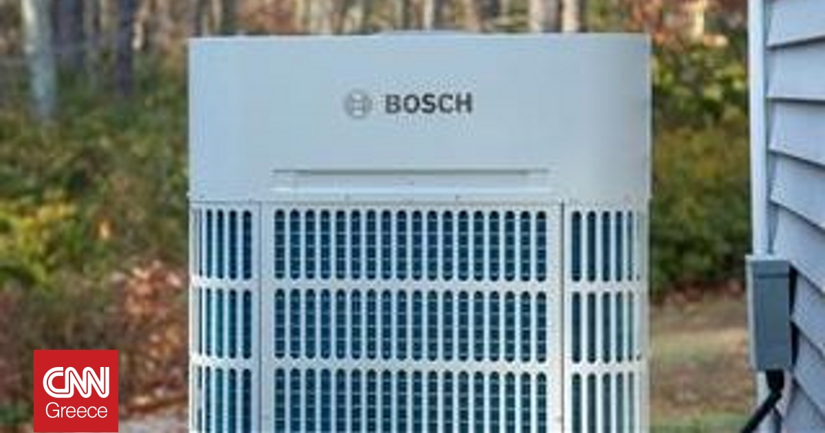 Εξαγορά - ρεκόρ για την Bosch - Στα χέρια της Johnson Controls και ...
