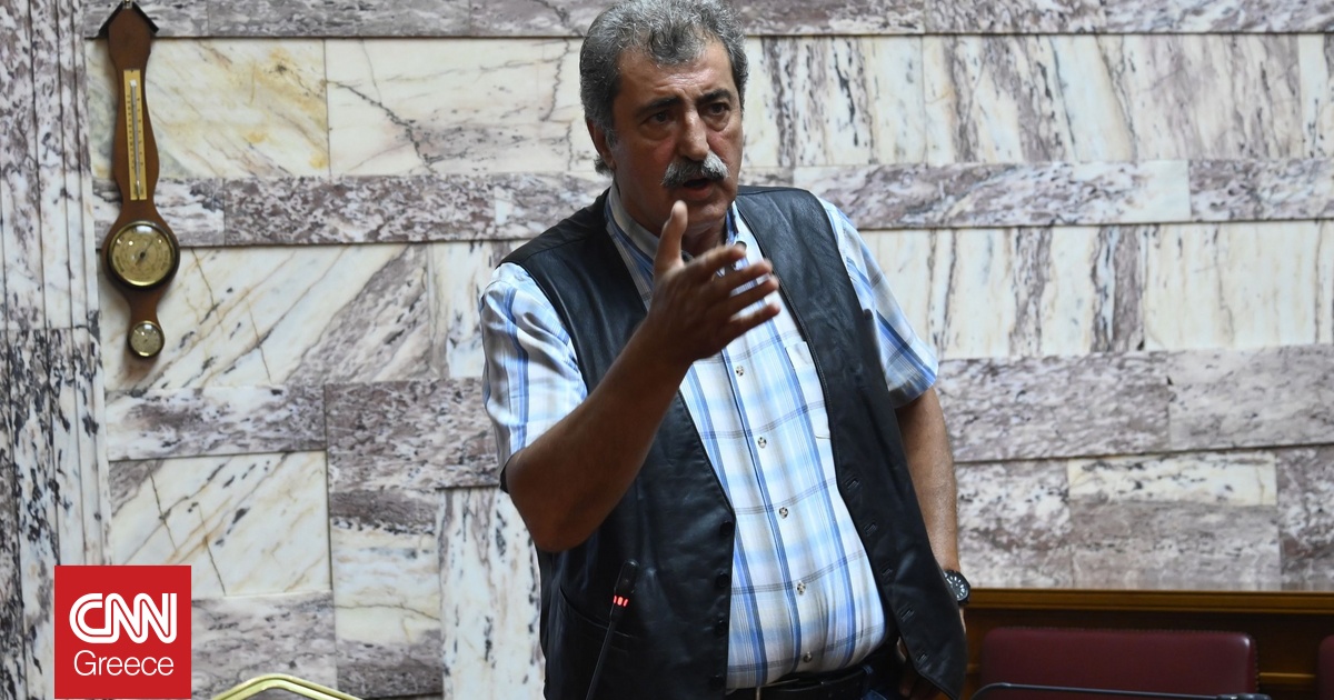 Προκλήσεις χωρίς τέλος από τον Πολάκη: «Δε σταματώ, πάρτε το χαμπάρι ...