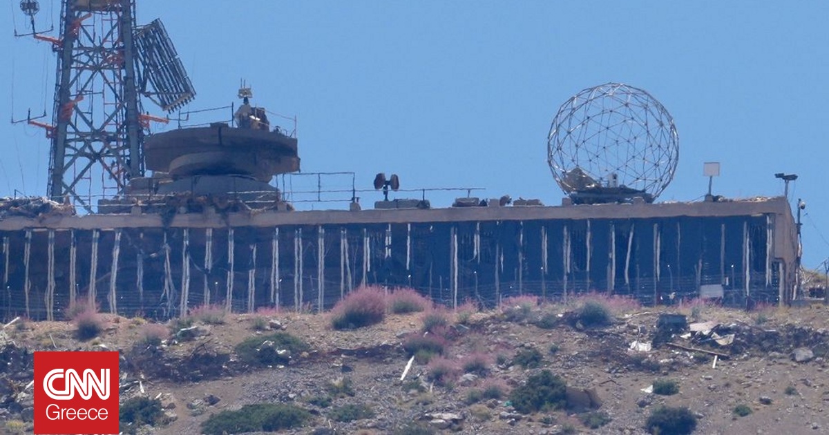 Εντεκα νεκροί σε επίθεση με ρουκέτα στα Υψίπεδα του Γκολάν - Απάντηση κατά Χεζμπολάχ υπόσχεται ο ...