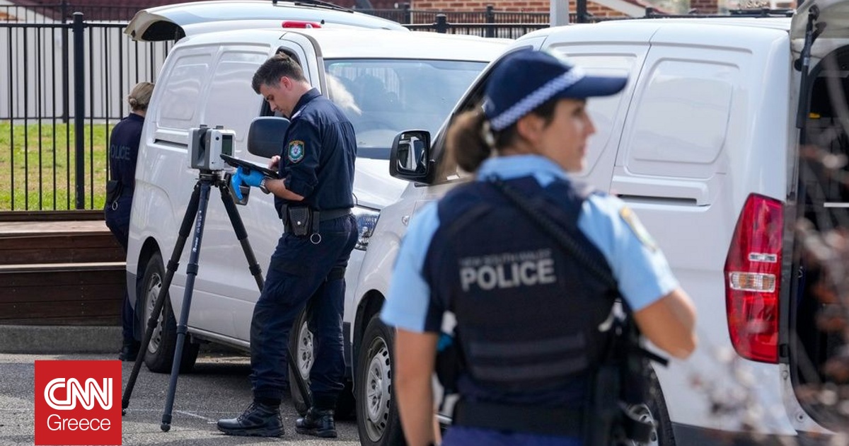 Αυστραλία: Στη φυλακή 40χρονη που εξανάγκασε την κόρη της σε γάμο ...
