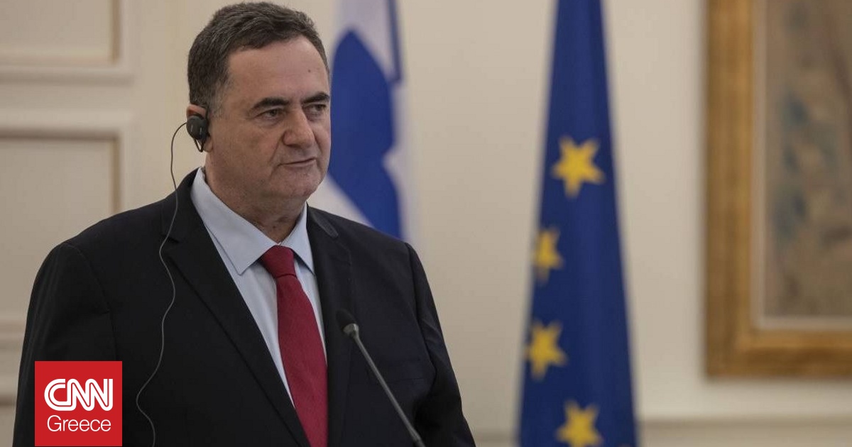 Ισραηλινός ΥΠΕΞ: Δικτάτορας ο Ερντογάν - Τι είπε για την απαγόρευση του ...