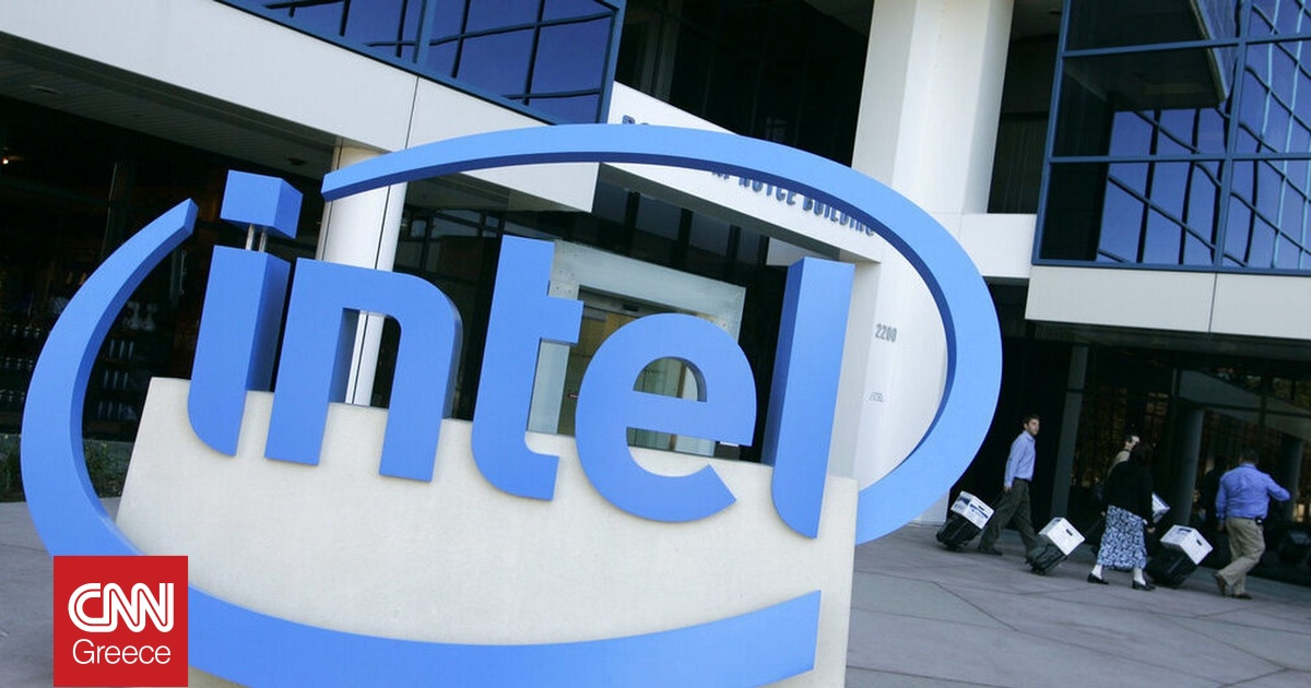 Υπό την πίεση Τραμπ οι ΗΠΑ απέκτησαν το 10% της Intel - «Δεν κόστισε ...