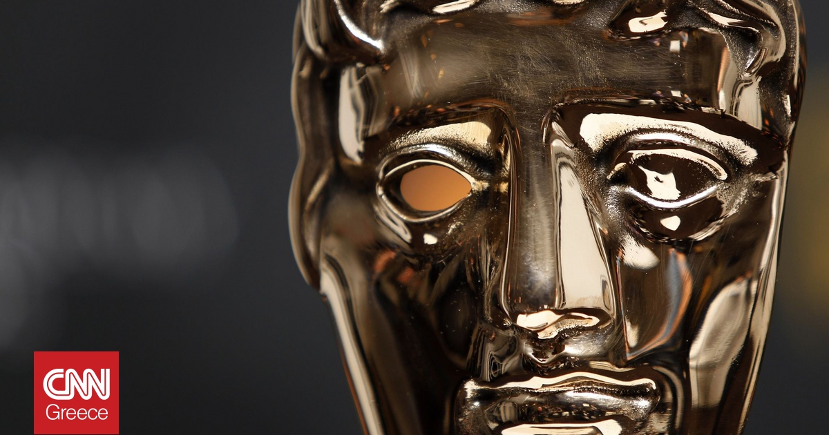 Νέο βραβείο BAFTA από την Βρετανική Ακαδημία - Για την Καλύτερη Παιδική ...