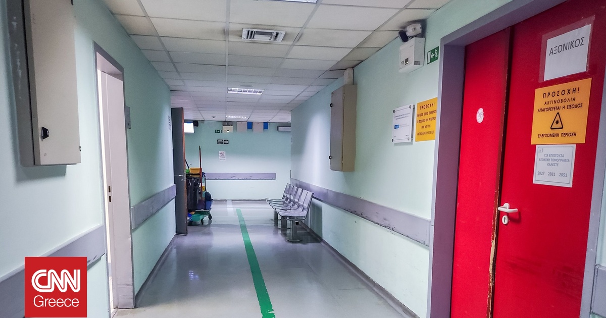 Πέθανε ο 48χρονος που δέχθηκε τσίμπημα από αράχνη στον Πύργο - CNN.gr