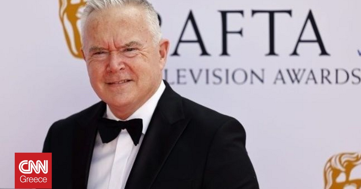 Το BBC ζητά πίσω τους μισθούς από τον παρουσιαστή Χιου Έντουαρντς - Μετά το σκάνδαλο που ...