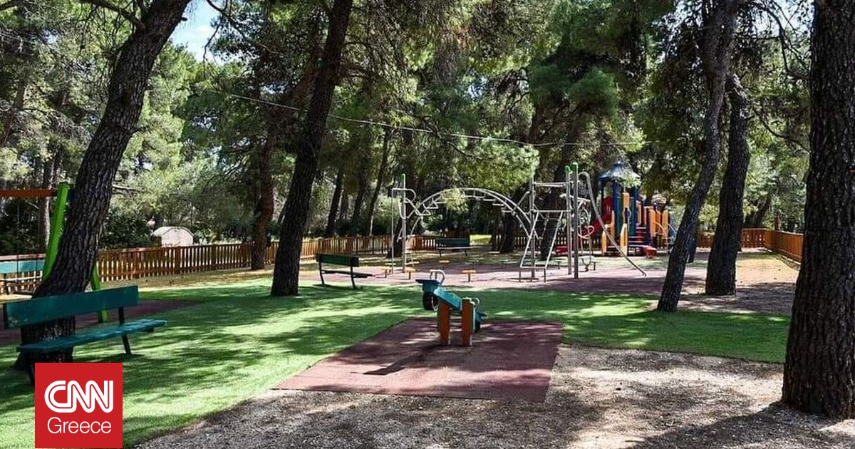 Δήμος Αθηναίων: Αναβλήθηκε η άφιξη των παιδιών στις κατασκηνώσεις Αγίου ...