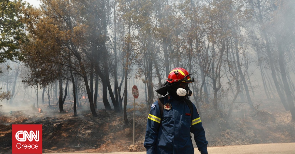 Νέες κυκλοφοριακές ρυθμίσεις στην Αττική - Από Βαρνάβα και Γραμματικό ...