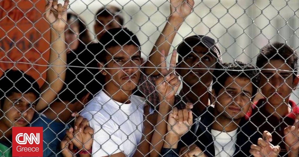 Κομοτηνή: Καταδίωξη στην Εγνατία Οδό για τη σύλληψη διακινητή παράνομων ...