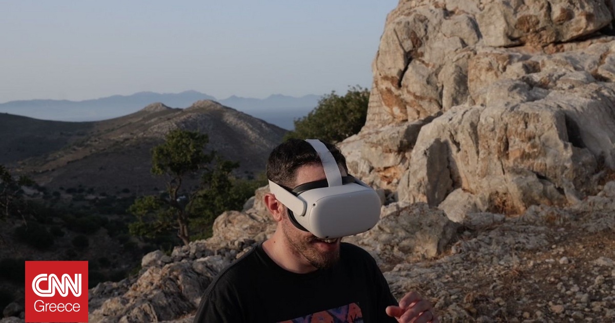 Just Go Zero Tilos: Το πρώτο νησί μηδενικών αποβλήτων πρωτοπορεί και ...