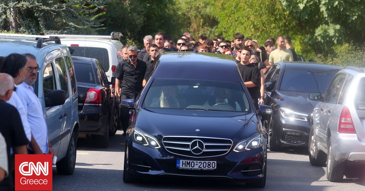 Τα μοιραία «κενά ασφαλείας» που οδήγησαν στο θάνατο του 19χρονου - Σε ...