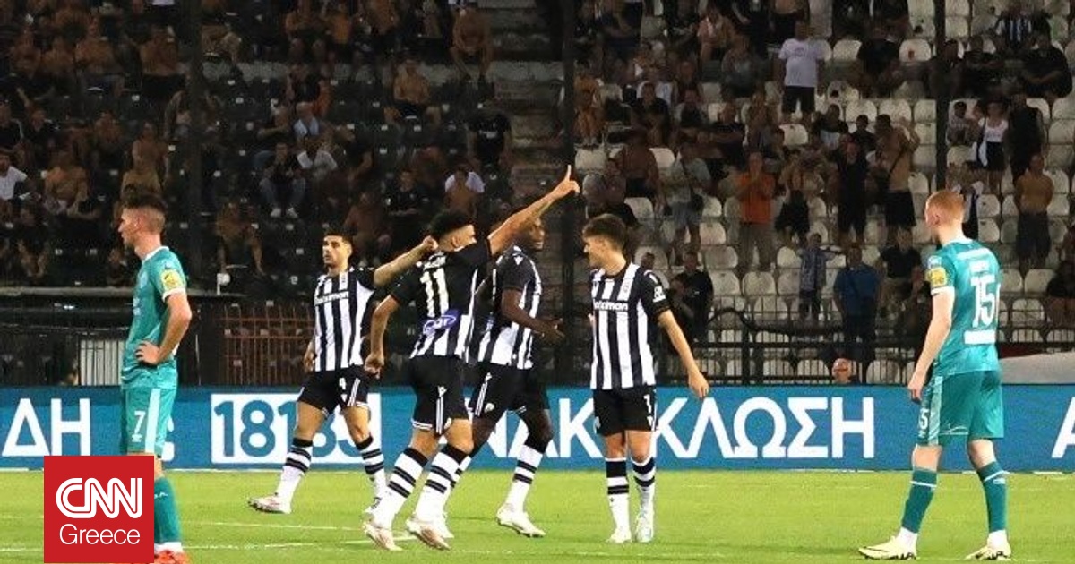 Europa League: Οι αντίπαλοι του Ολυμπιακού και του ΠΑΟΚ στη League ...