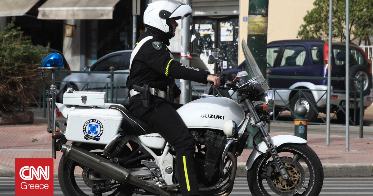 Πάτρα: Οδηγός παρέσυρε και εγκατέλειψε παιδί που οδηγούσε πατίνι ...
