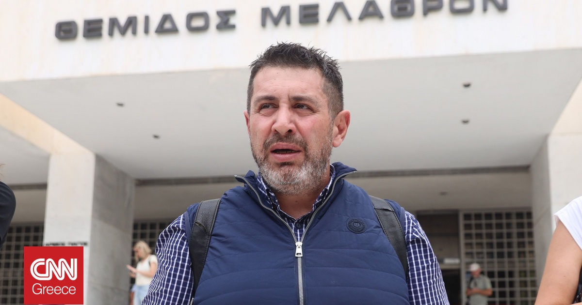 Στον Άρειο Πάγο ο πατέρας του 19χρονου που σκοτώθηκε σε λούνα παρκ ...