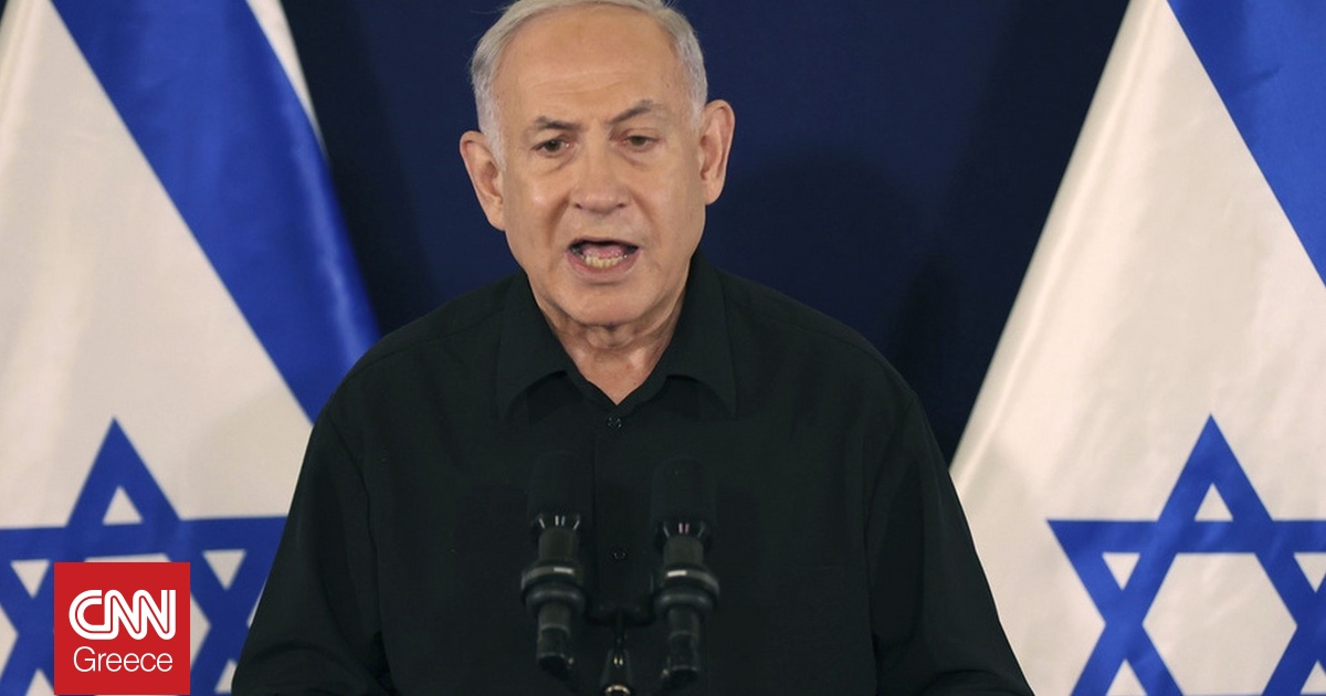 Το γραφείο του Νετανιάχου κάνει λόγο για fake news σε μια υπόθεση που εμπλέκει συνεργάτες του ...