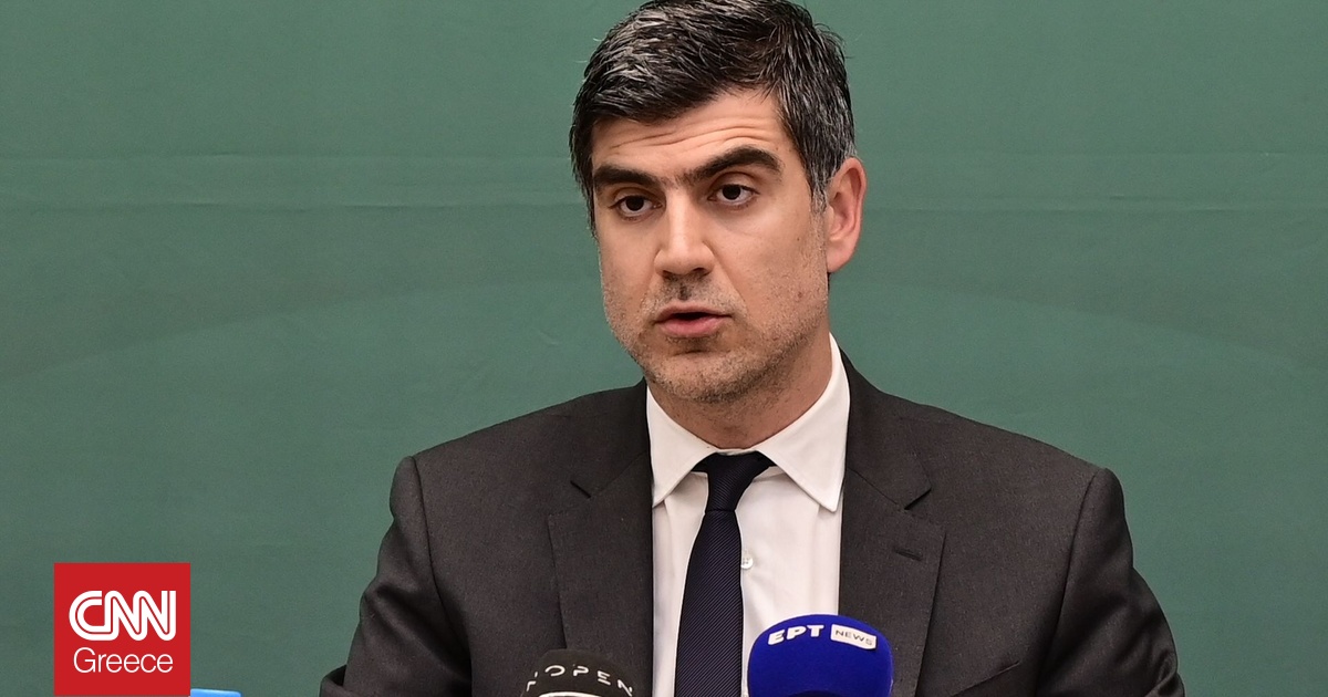 Γλαβίνας: Ντιμπέιτ και στον πρώτο και στον δεύτερο γύρο των ...