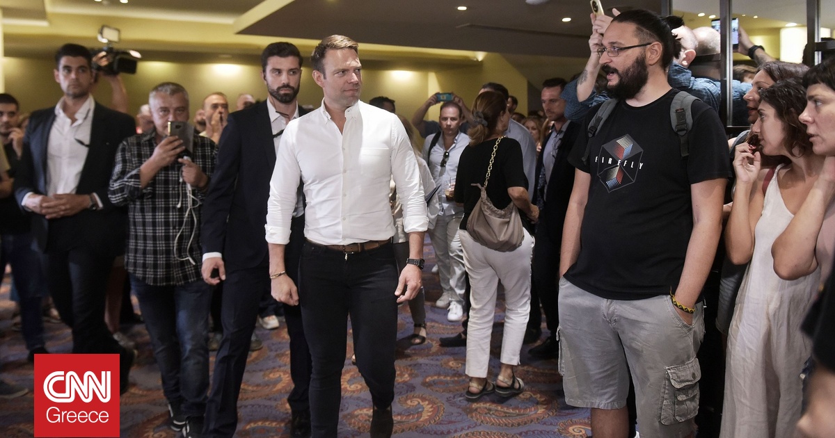 ΣΥΡΙΖΑ: Το πρωί της Κυριακής η ψηφοφορία για την πρόταση μομφής κατά ...