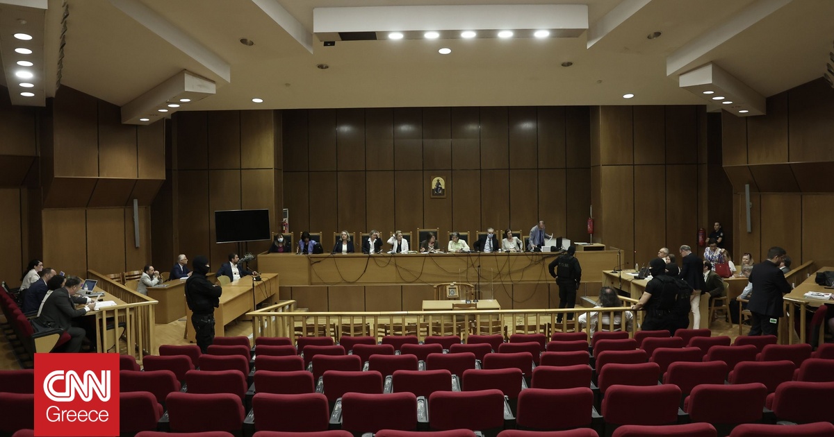 Απεργία δικηγόρων και συγκέντρωση διαμαρτυρίας για το νέο δικαστικό χάρτη τη Δευτέρα 16/9 - CNN.gr