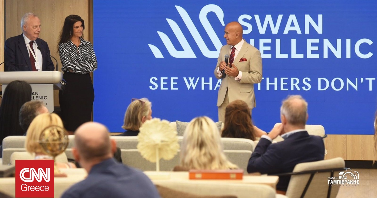 Στις 12-13 Οκτωβρίου το 2ο Συνέδριο Τουρισμού Πολυτελείας στη Σαντορίνη ...