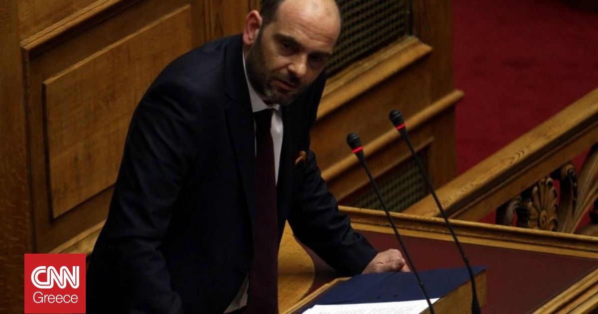 Πάτρα: Επίθεση αντιεξουσιαστών στο γραφείο του υφ. Πολιτισμού Ιάσωνα ...