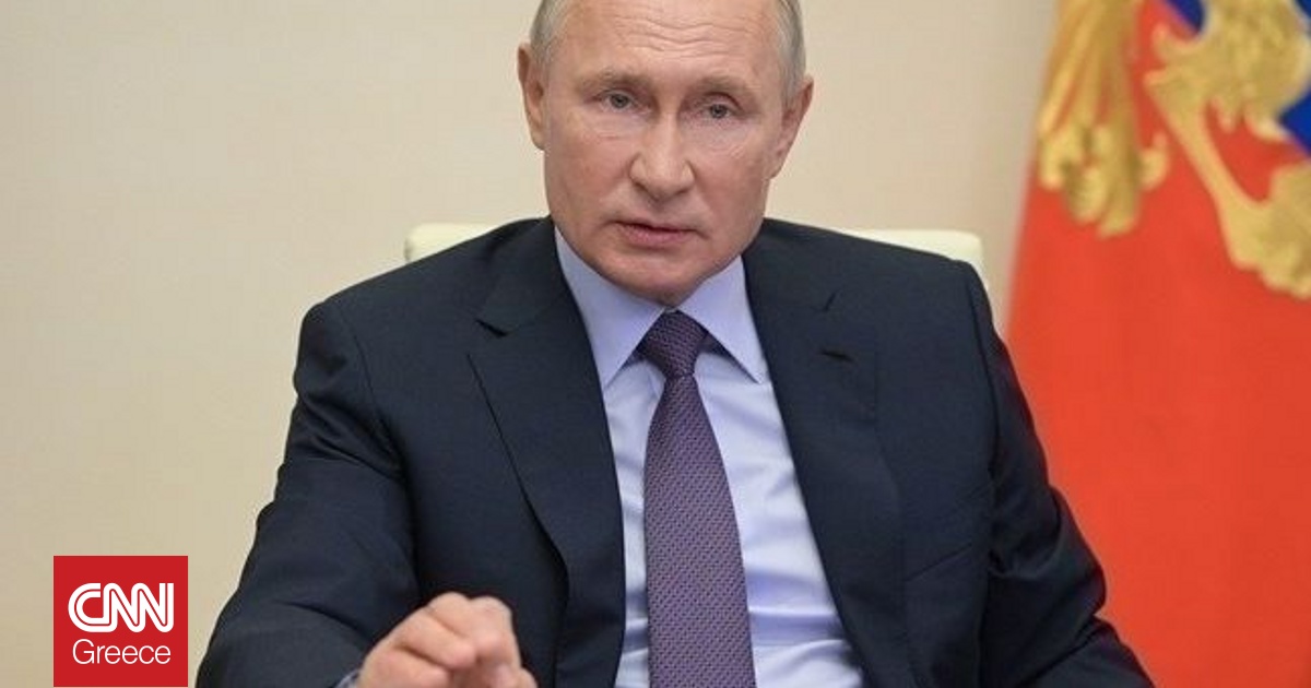 «Θα υπάρξουν συνέπειες αν μας επιτεθείτε» - Ανακοίνωση προειδοποίηση προς τη Δύση από το ...