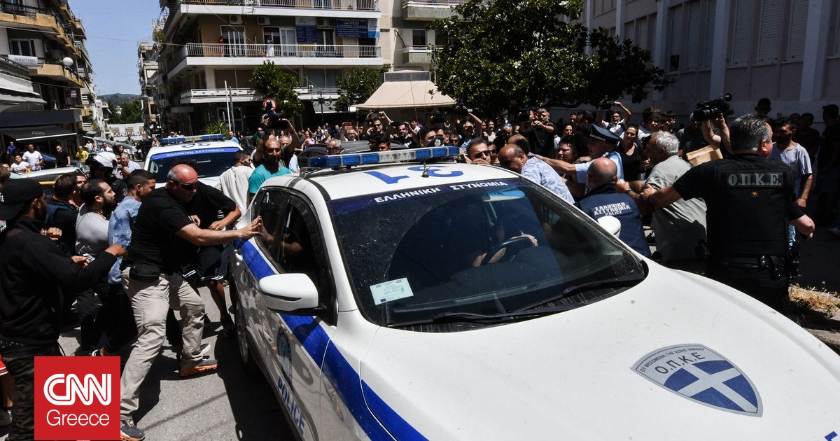 Kαταδίκη και από το Εφετείο του βιαστή της 14χρονης και δολοφόνου της ...