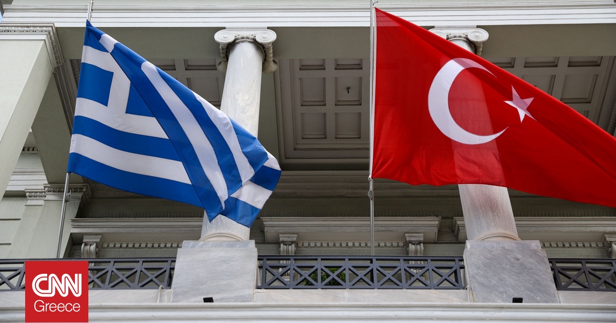 Τα τουρκικά παζάρια, η λύση «καζάν -καζάν» στο Αιγαίο και το μομέντουμ ...