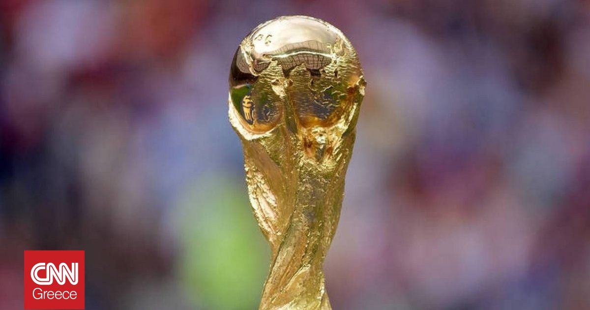 Έκκληση της Διεθνούς Αμνηστίας στην FIFA να μην δώσει το Μουντιάλ του ...