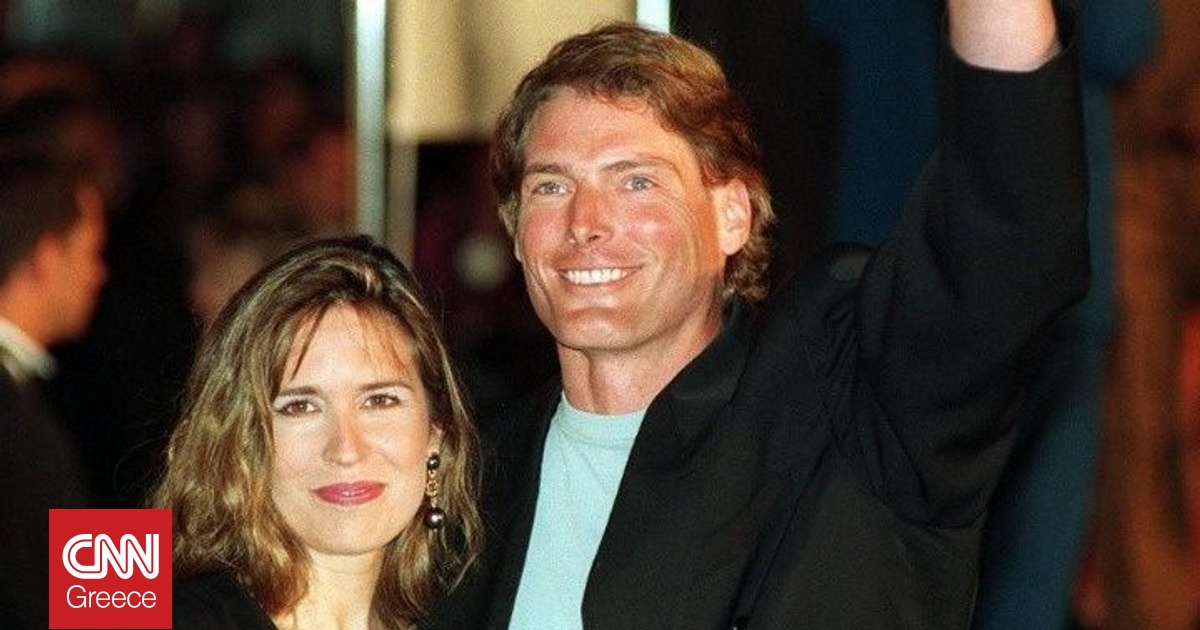 Έξι βραβεία για το «Super/Man: The Christopher Reeve Story» στα Critics ...